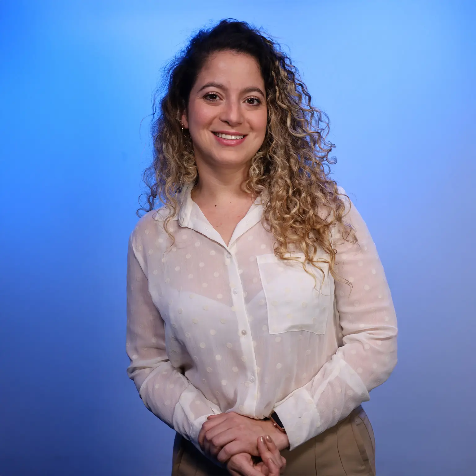 MARIA DEL MAR JARAMILLO SALCEDO | Fundación Soy Oportunidad